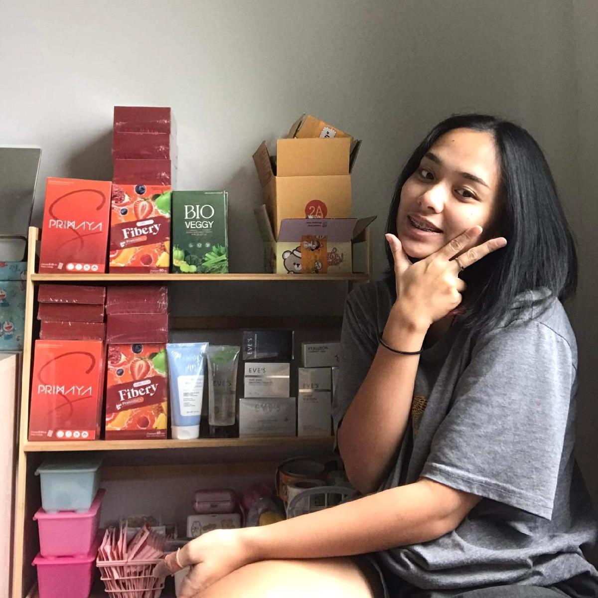 โพสต์ ของ primaya.toey|Lemon8