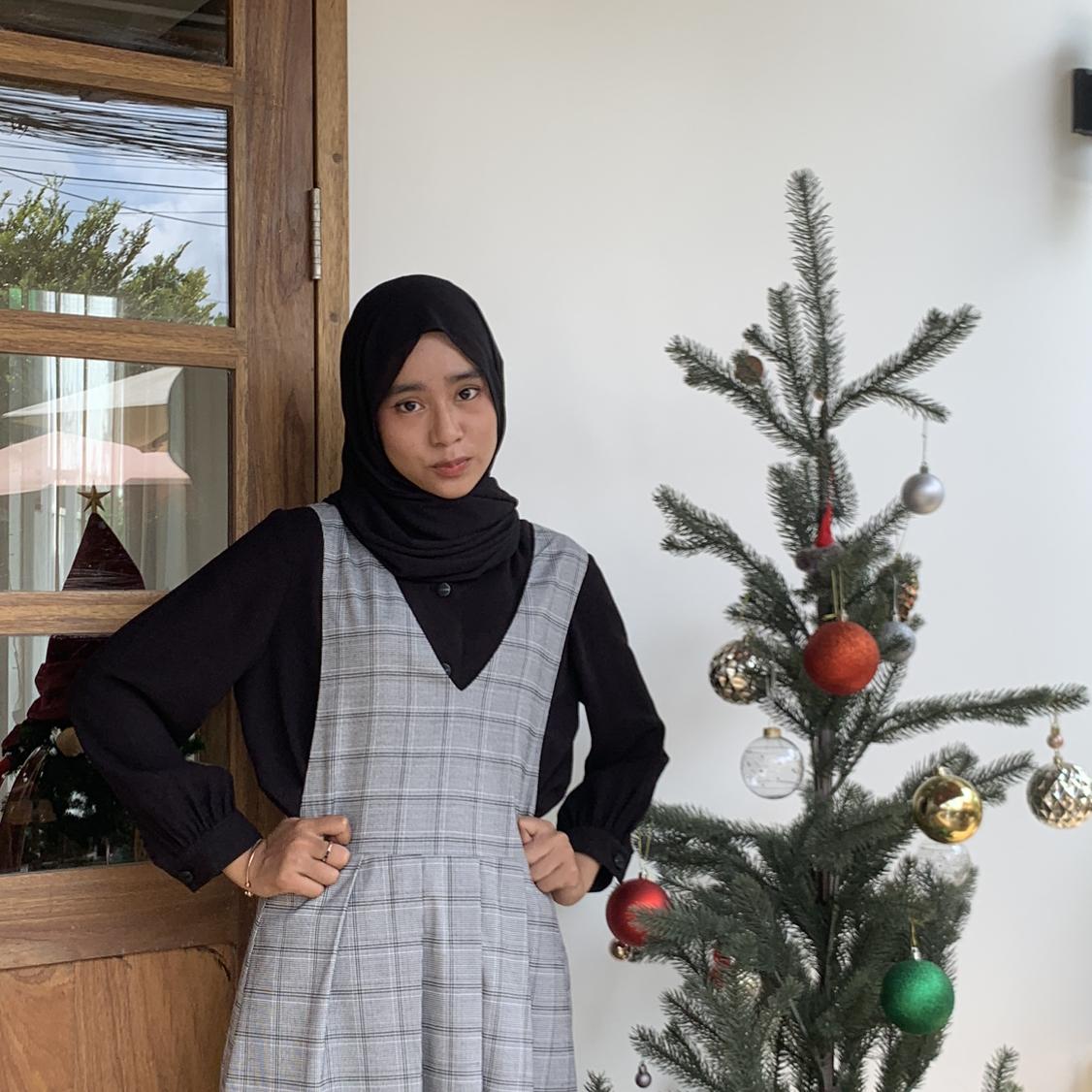 โพสต์ ของ Huda Nurhuda|Lemon8