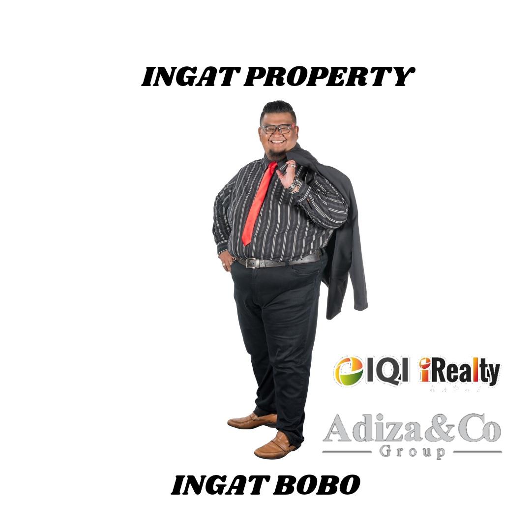 Siarkan Bobo Property|Lemon8