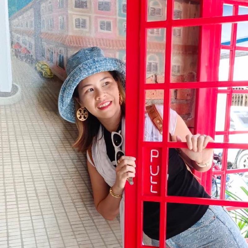 โพสต์ ของ Tuk 😘|Lemon8