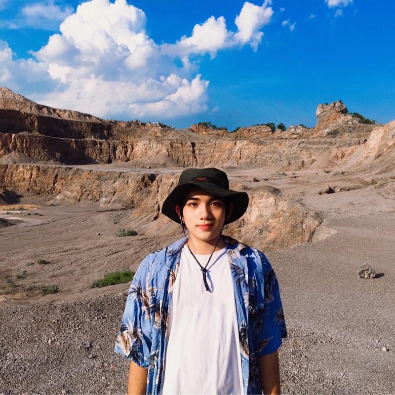 โพสต์ ของ Bell_Natthanan|Lemon8