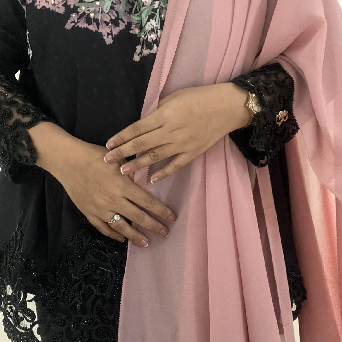 Siarkan Ain Nur|Lemon8