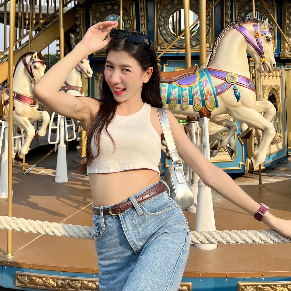 โพสต์ ของ Lyny🥦|Lemon8