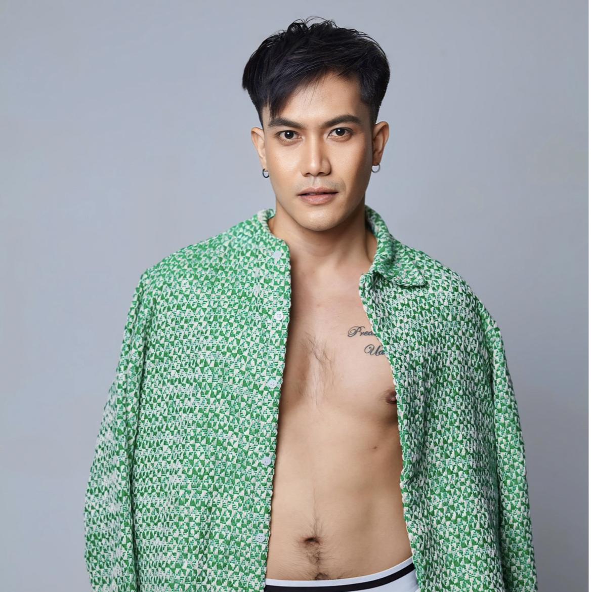 โพสต์ ของ PeterPan Saksit|Lemon8