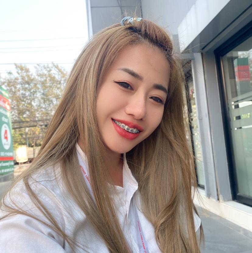 โพสต์ ของ Thip|Lemon8