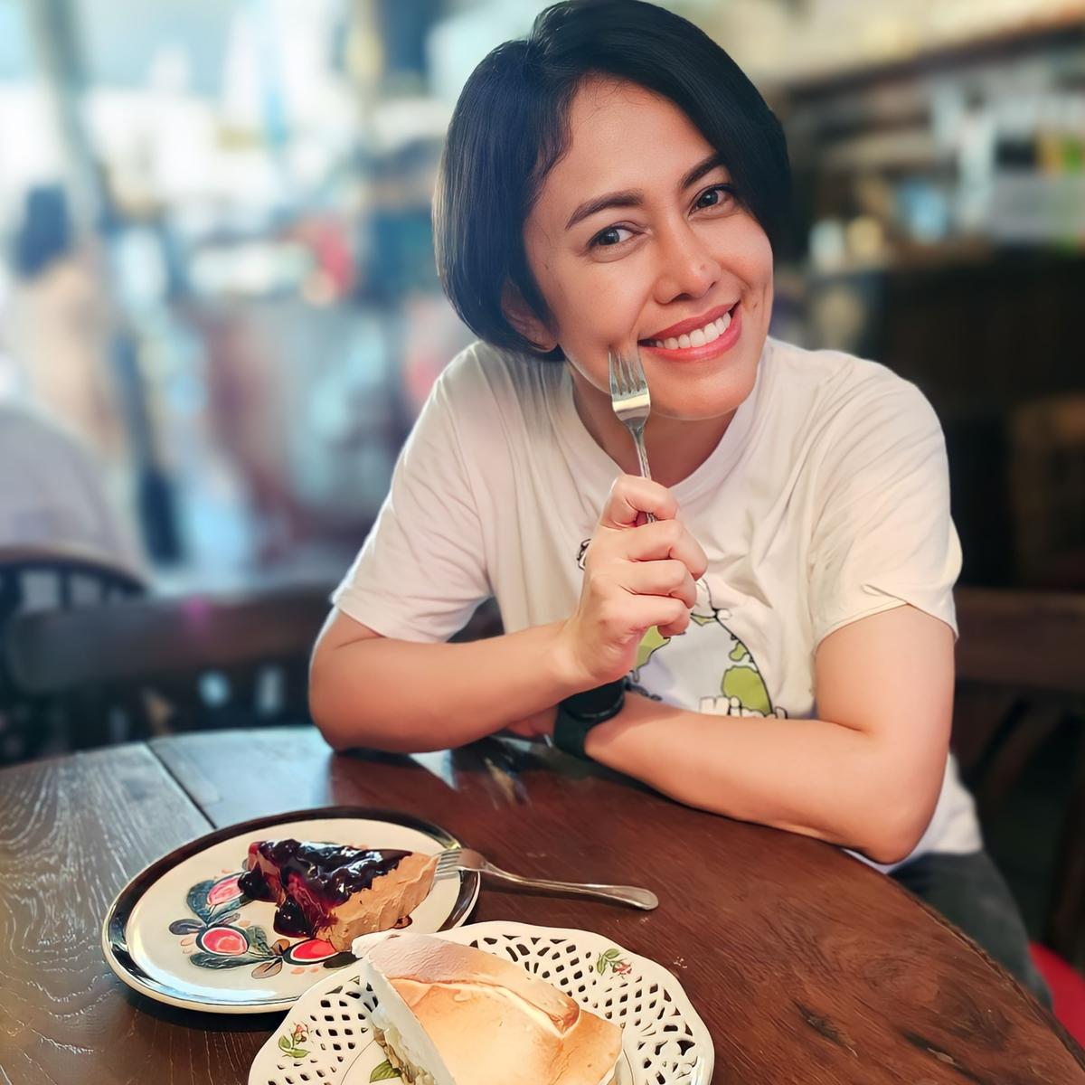 โพสต์ ของ TukTuk Atchara|Lemon8