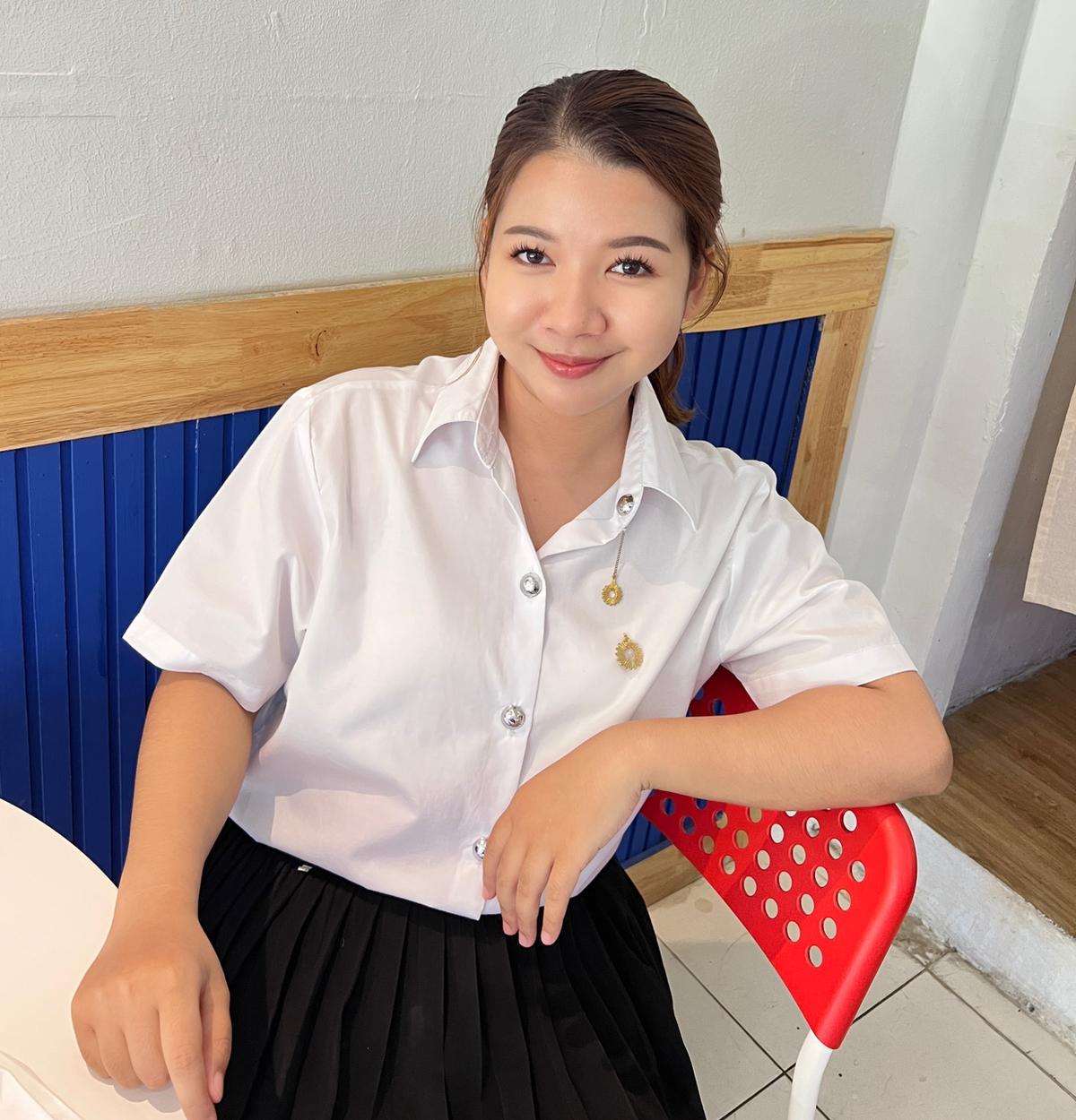 โพสต์ ของ Poppy Nattamon|Lemon8