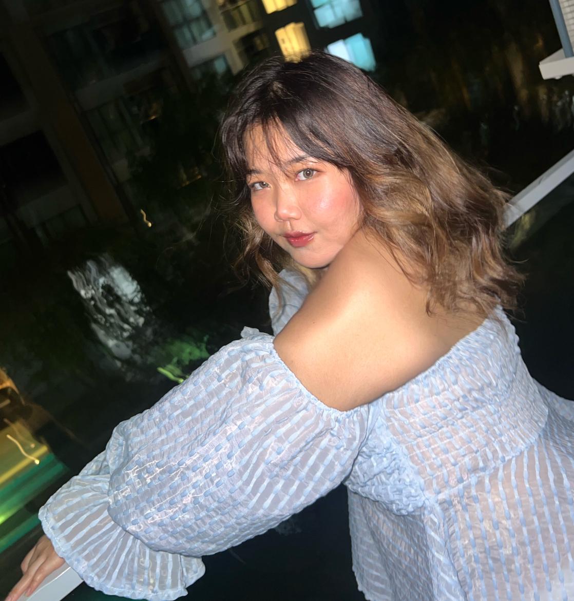 โพสต์ ของ Pupae.ell|Lemon8