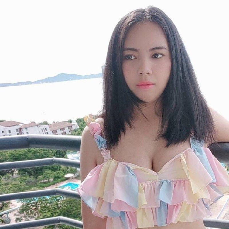 โพสต์ ของ nick(ชาเขียวปู้|Lemon8