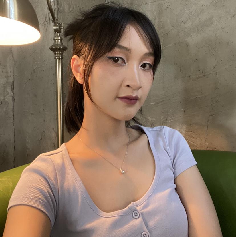 โพสต์ ของ Miki Makeup|Lemon8