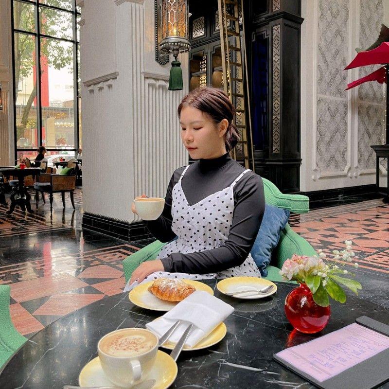 โพสต์ ของ ☔️ N : i : C :|Lemon8