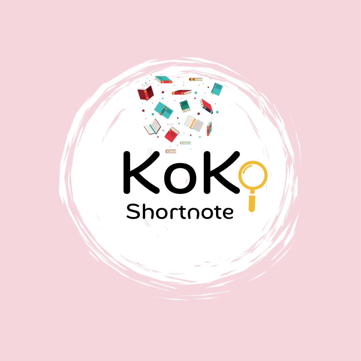 โพสต์ ของ Koko.shortnote|Lemon8