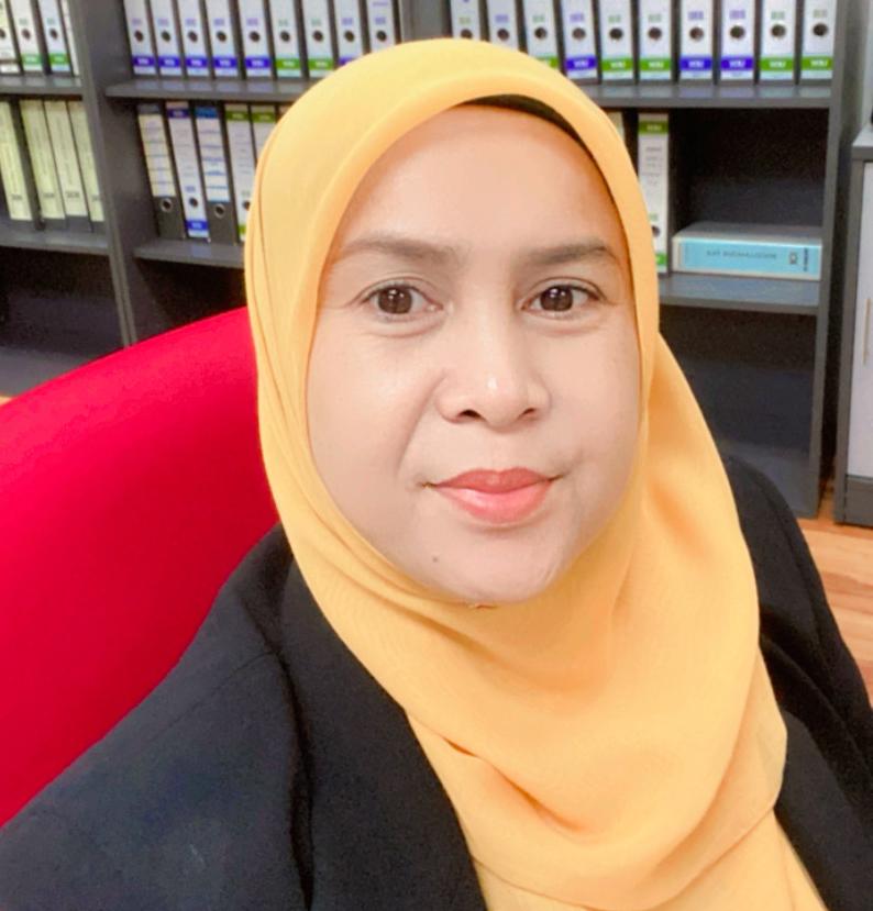 Siarkan Sofia Yunos|Lemon8