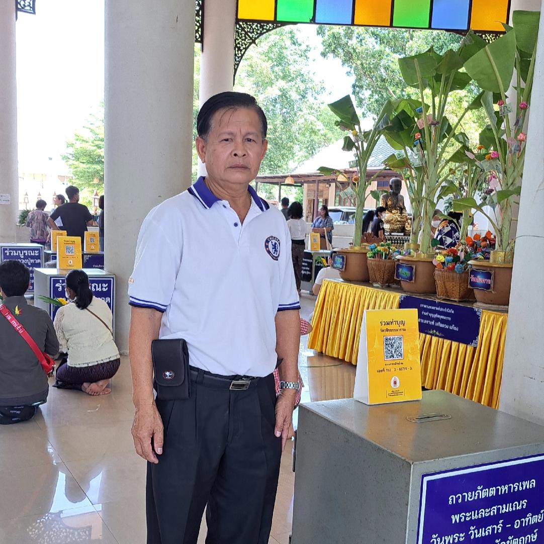 โพสต์ ของ Ekarat|Lemon8