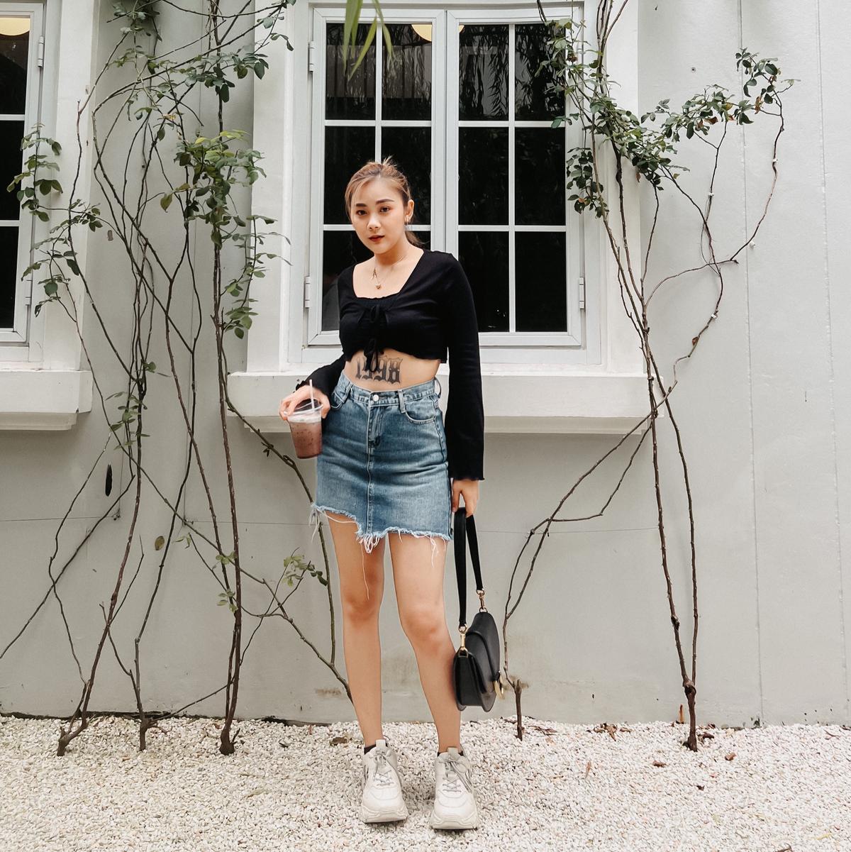 โพสต์ ของ Ployyy|Lemon8