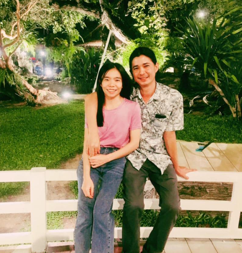 โพสต์ ของ Saithip Yanapan|Lemon8