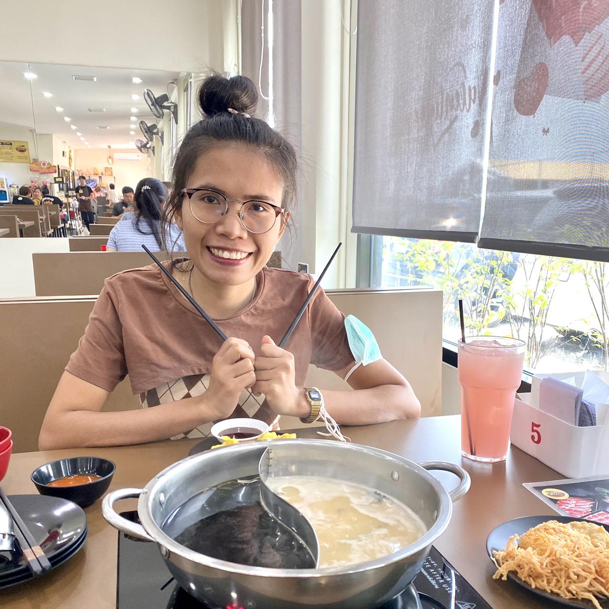 โพสต์ ของ Pinmanee Sumpac|Lemon8