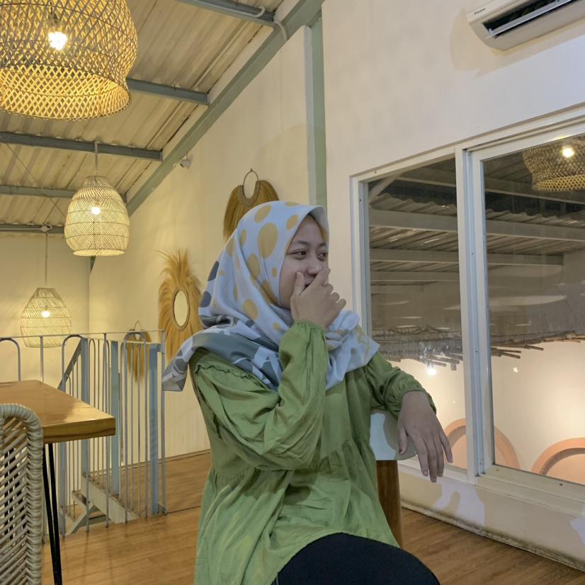 Postingan Peachnadz|Lemon8