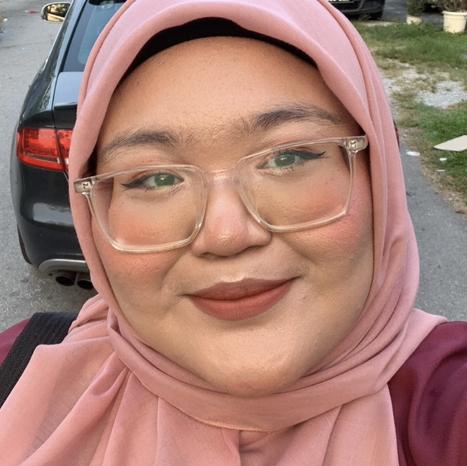 Posting aina 💜 |Lemon8