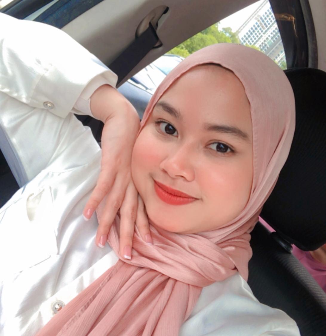 โพสต์ ของ Nik Noraini|Lemon8