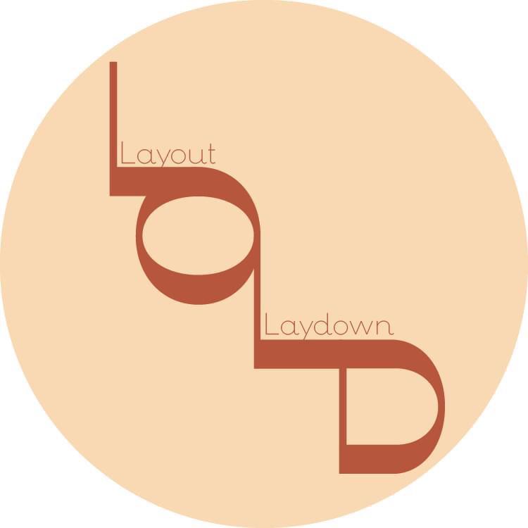 โพสต์ ของ Layout Laydown|Lemon8
