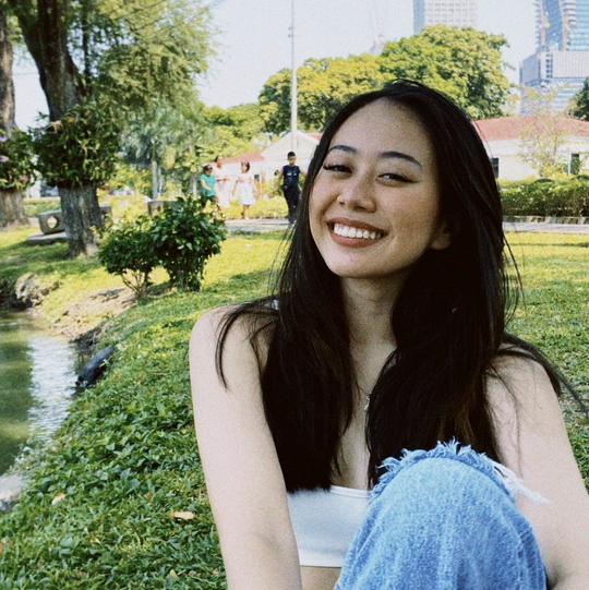 โพสต์ ของ Jasmin R|Lemon8