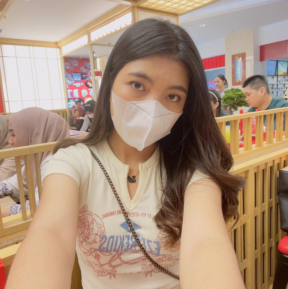 โพสต์ ของ CHAN🌻|Lemon8