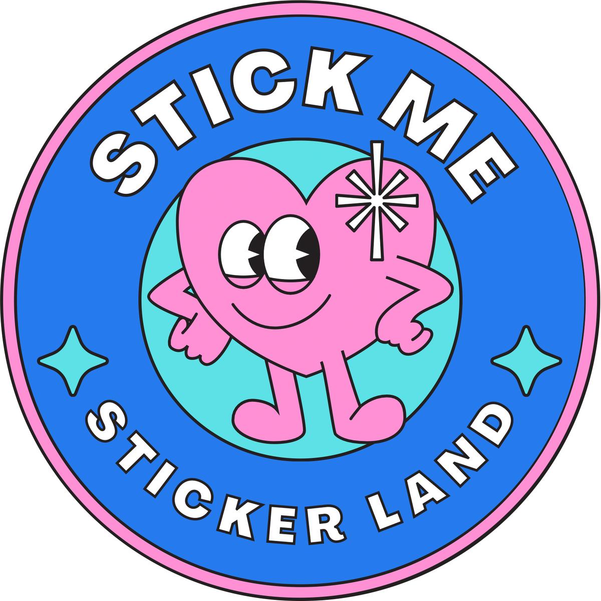 โพสต์ ของ Stickme.Sticker|Lemon8