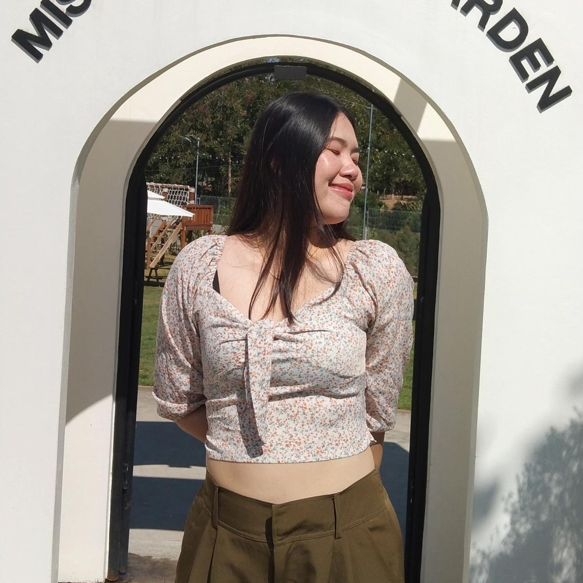 โพสต์ ของ Tamn🌻|Lemon8