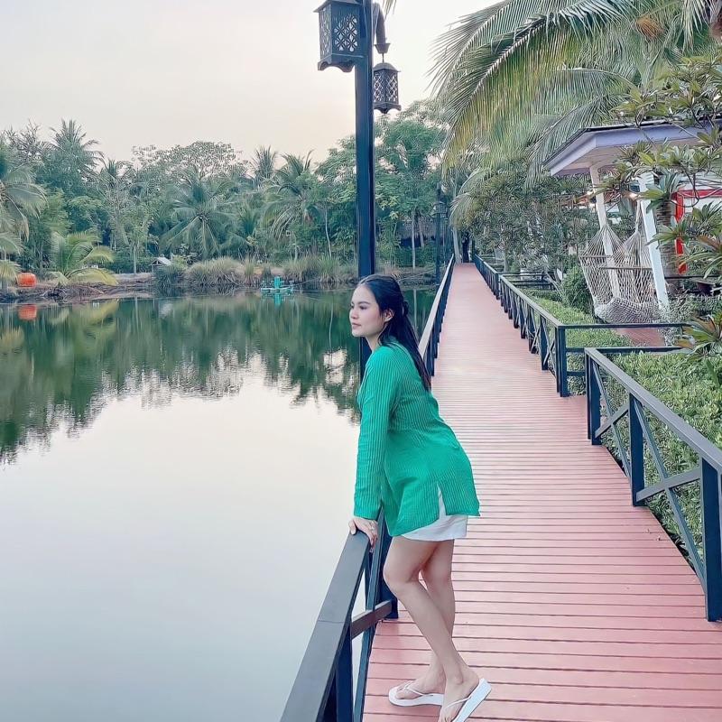 โพสต์ ของ Yeen Thanchanok|Lemon8