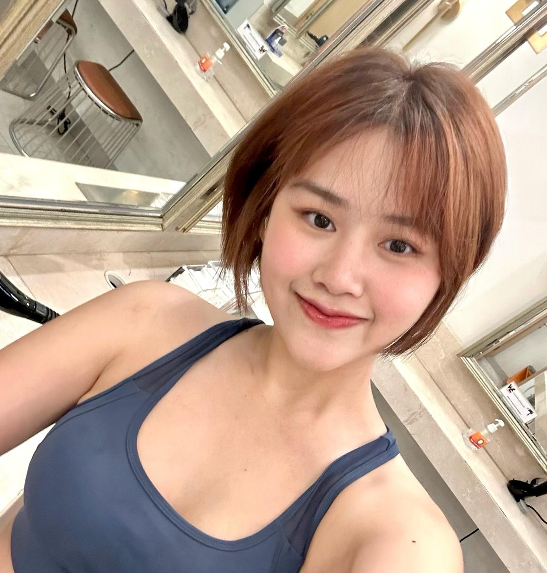 โพสต์ ของ 🍒 Muk 🍒|Lemon8