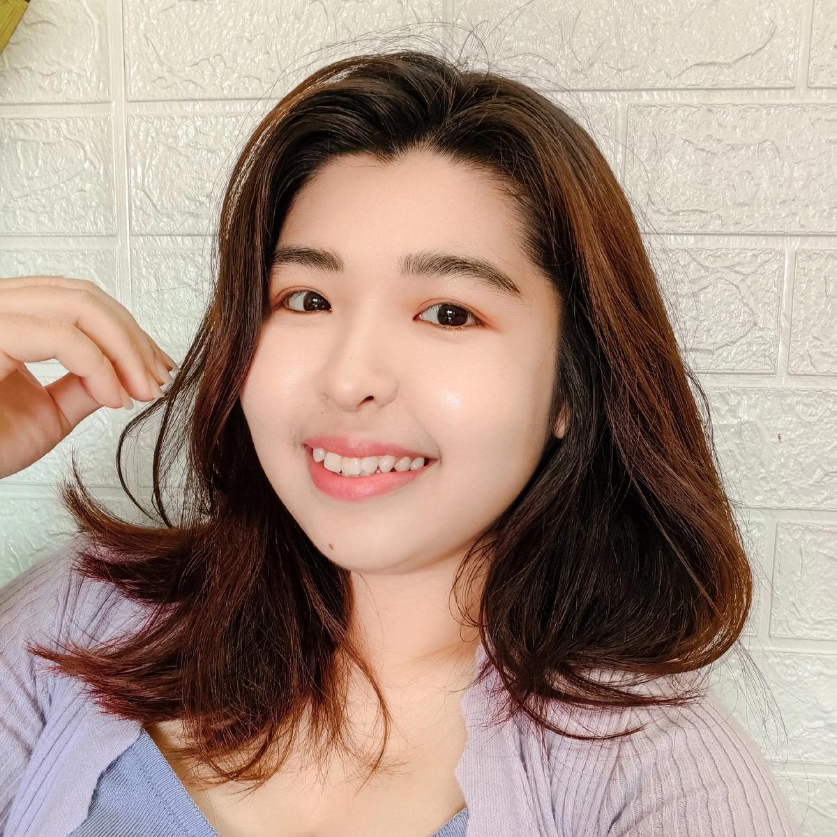 Siarkan Ms.helen|Lemon8
