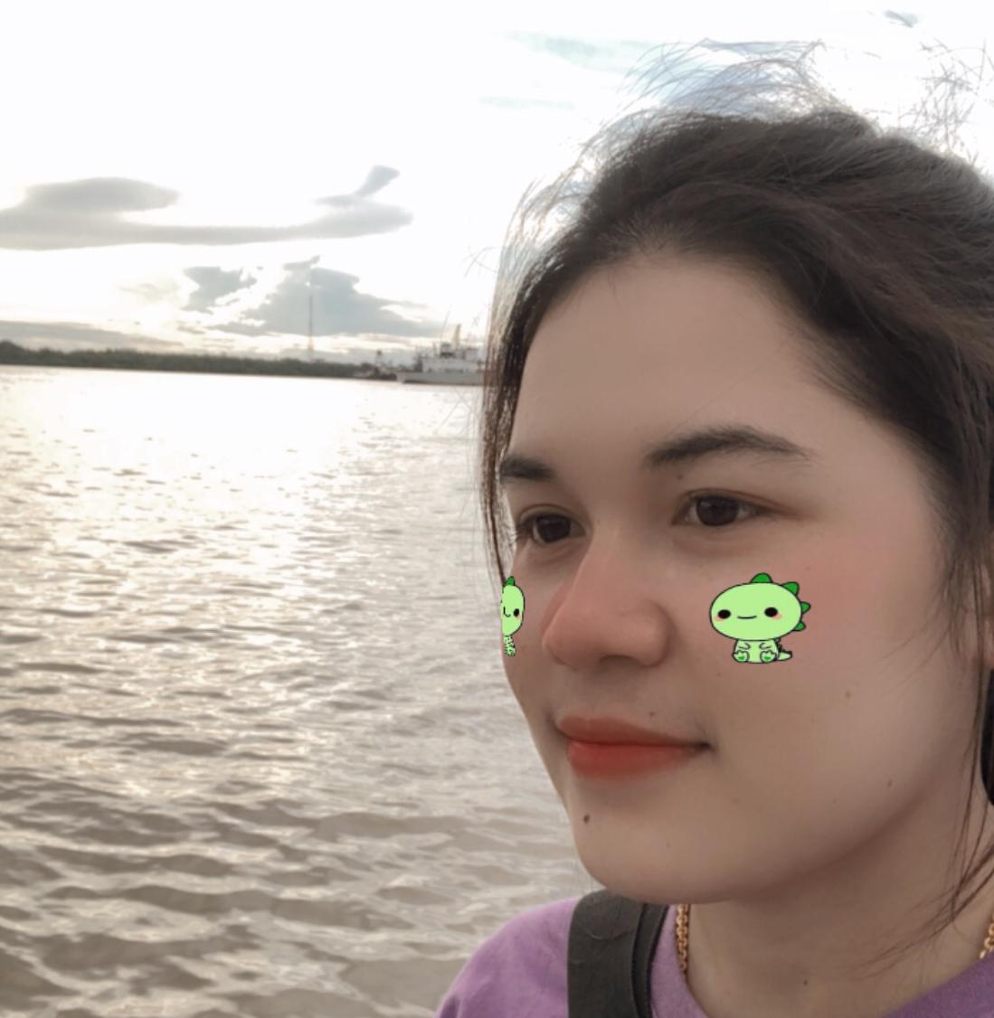 โพสต์ ของ Oun Moy|Lemon8