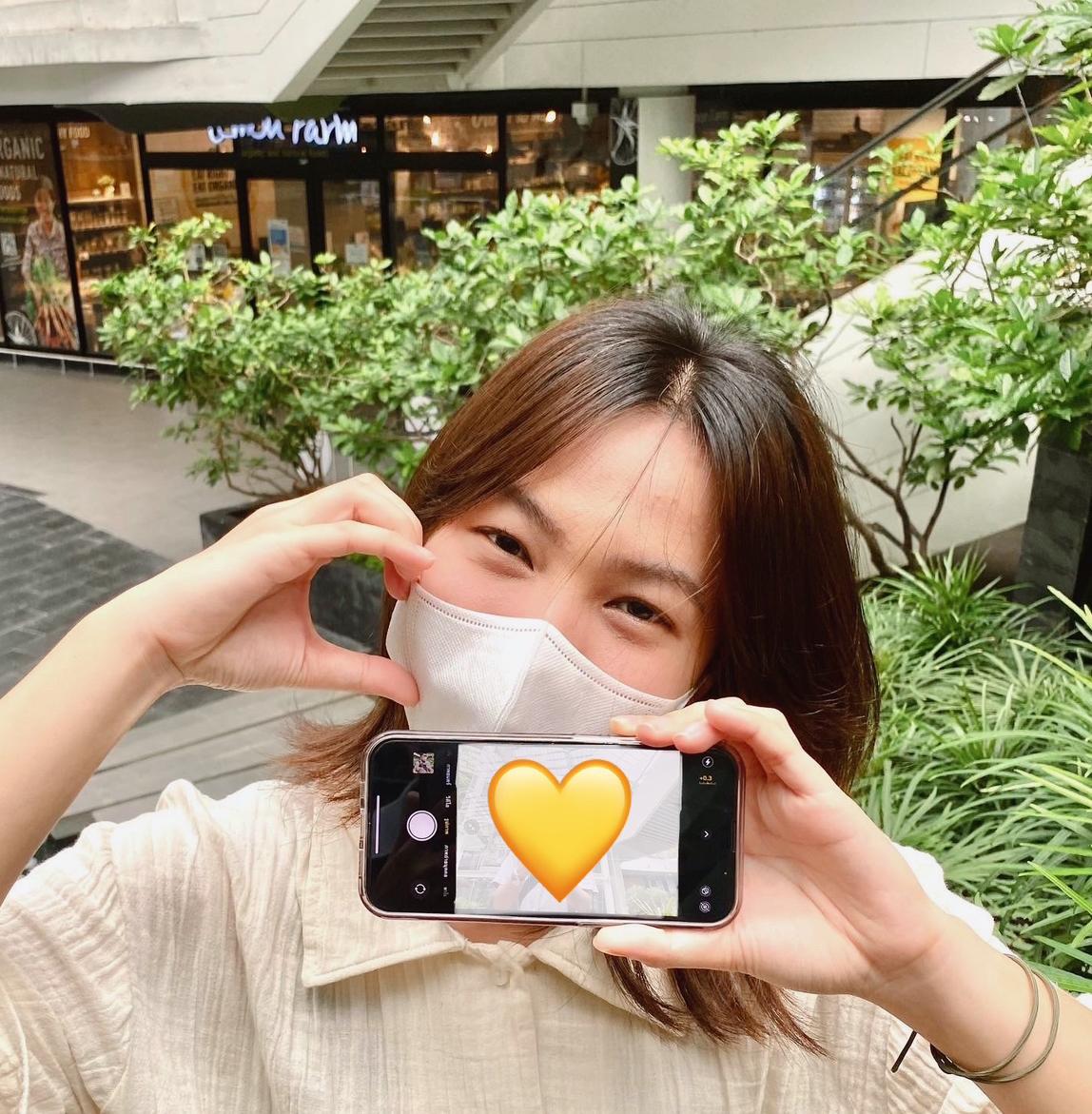 โพสต์ ของ Natcha Mind.|Lemon8