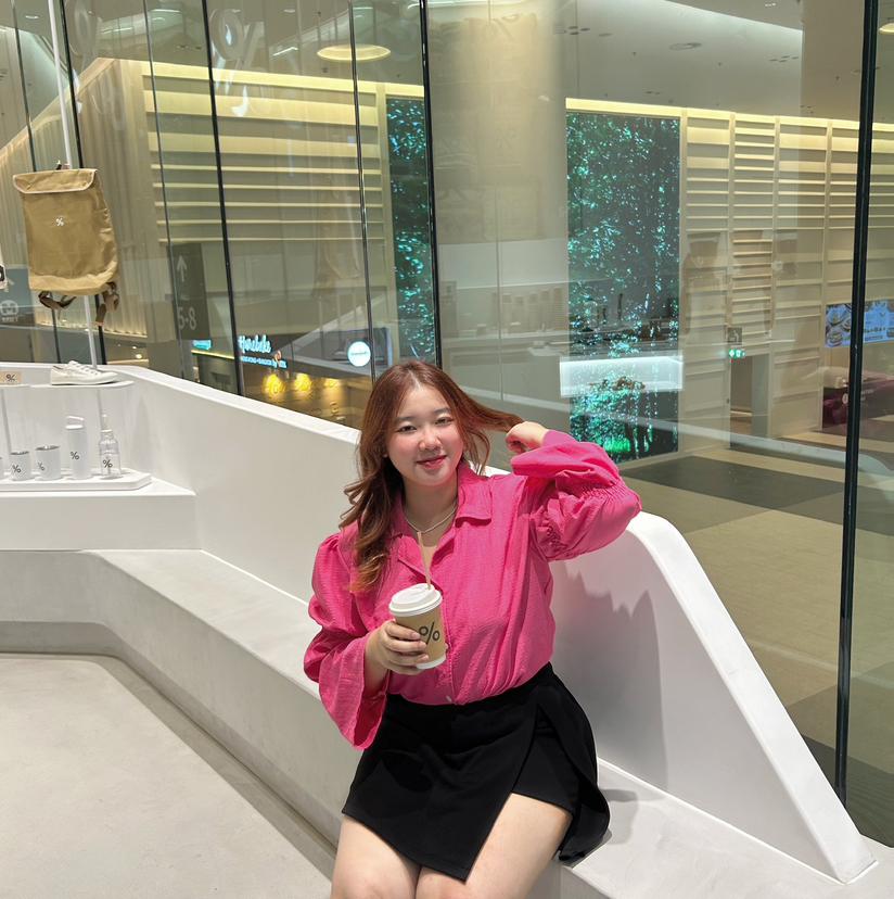 โพสต์ ของ Mew|Lemon8