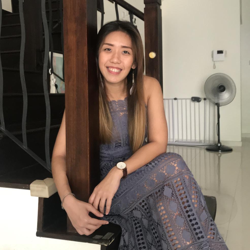 โพสต์ ของ Alicia 🍃|Lemon8