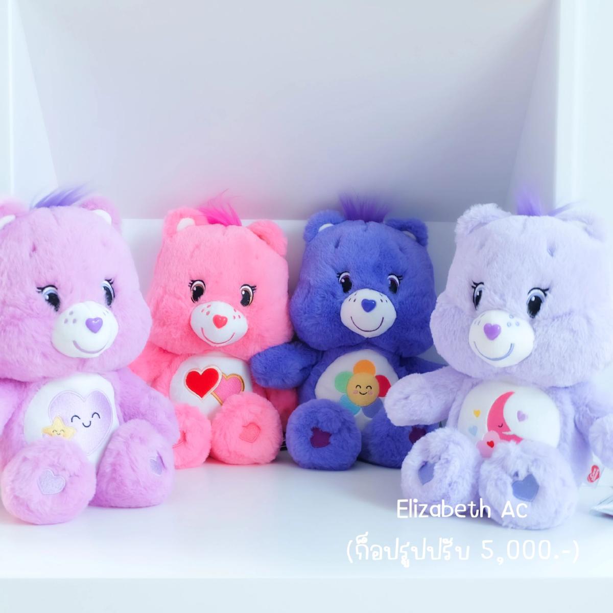 โพสต์ ของ Elizabeth Ac|Lemon8