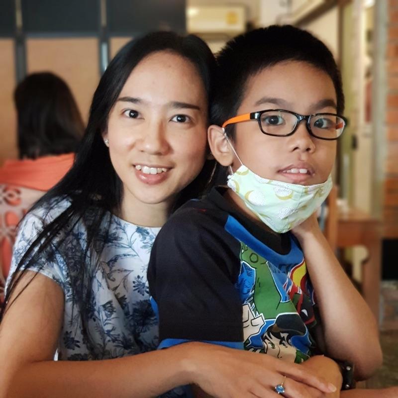 โพสต์ ของ Pui|Lemon8