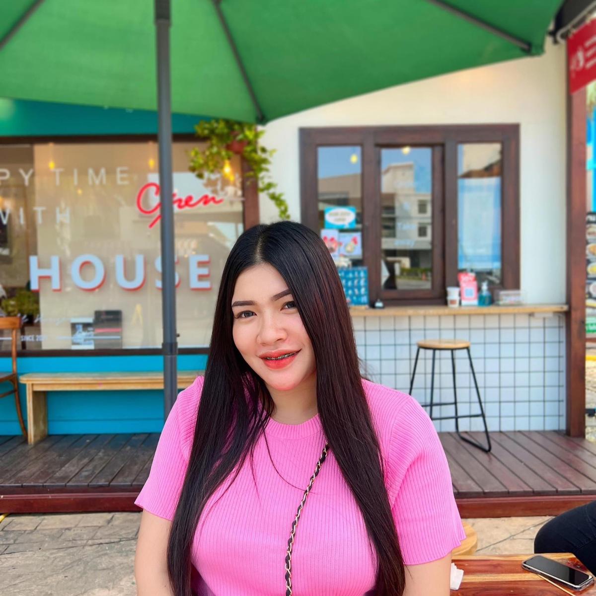 โพสต์ ของ Wave Tidarat|Lemon8