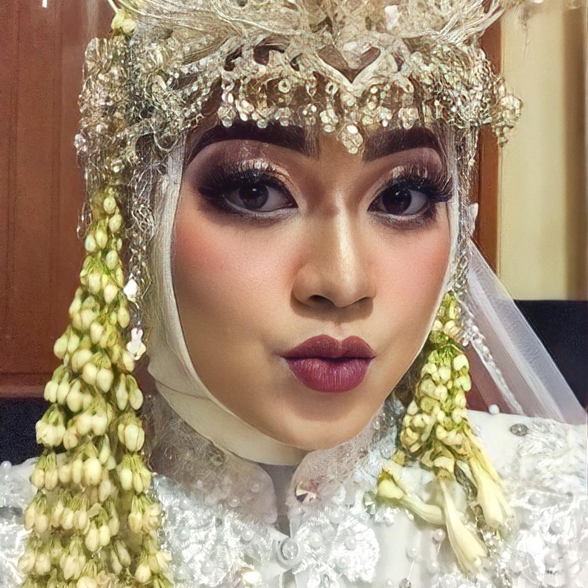 โพสต์ ของ Ceu Gigit🌛|Lemon8