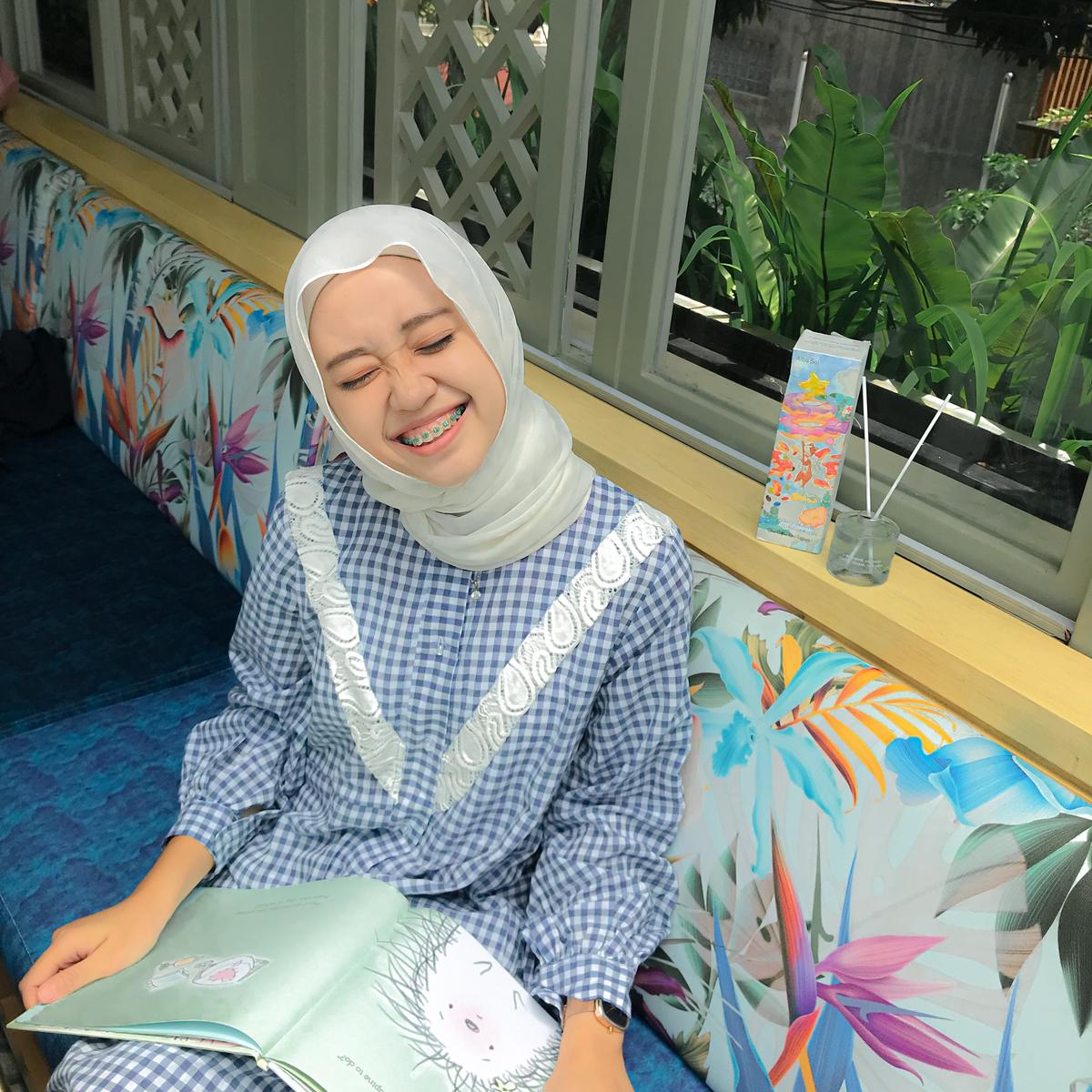 Posting Tamara Azizah|Lemon8