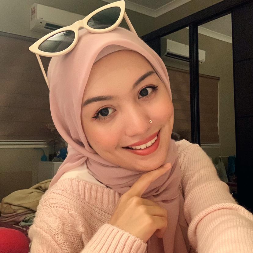 โพสต์ ของ Puteri Balqis|Lemon8