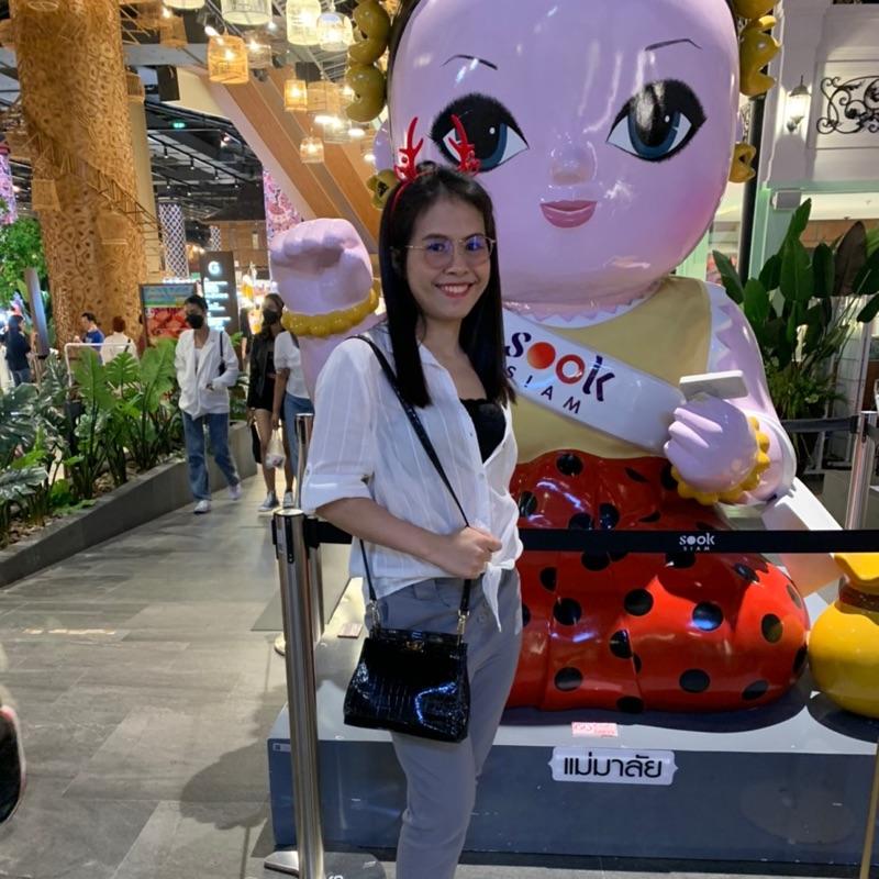 โพสต์ ของ Pookky|Lemon8