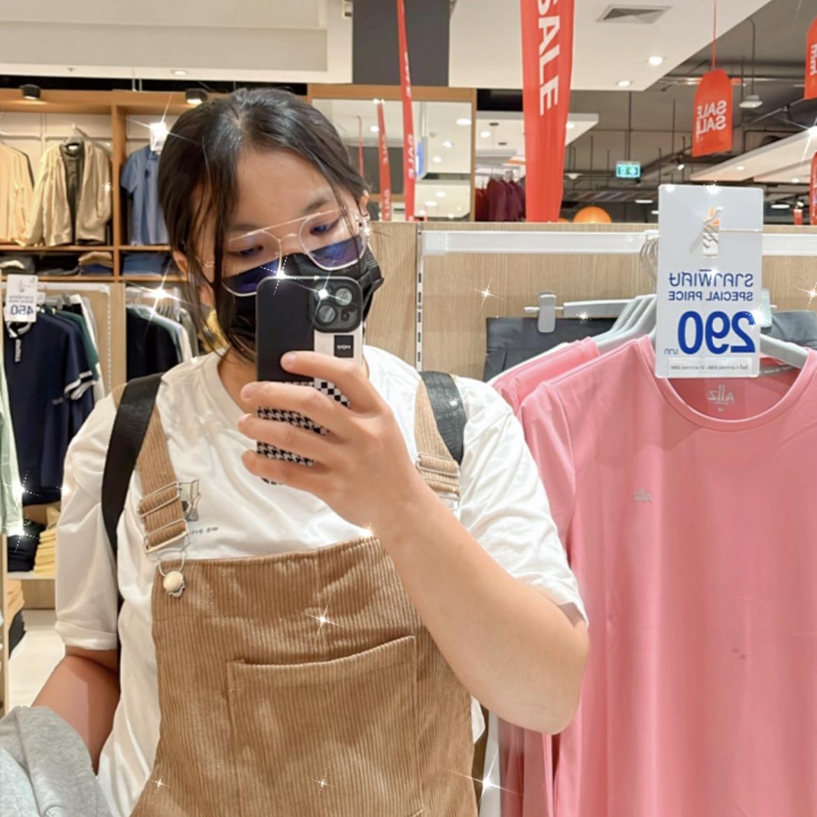 โพสต์ ของ Gate|Lemon8