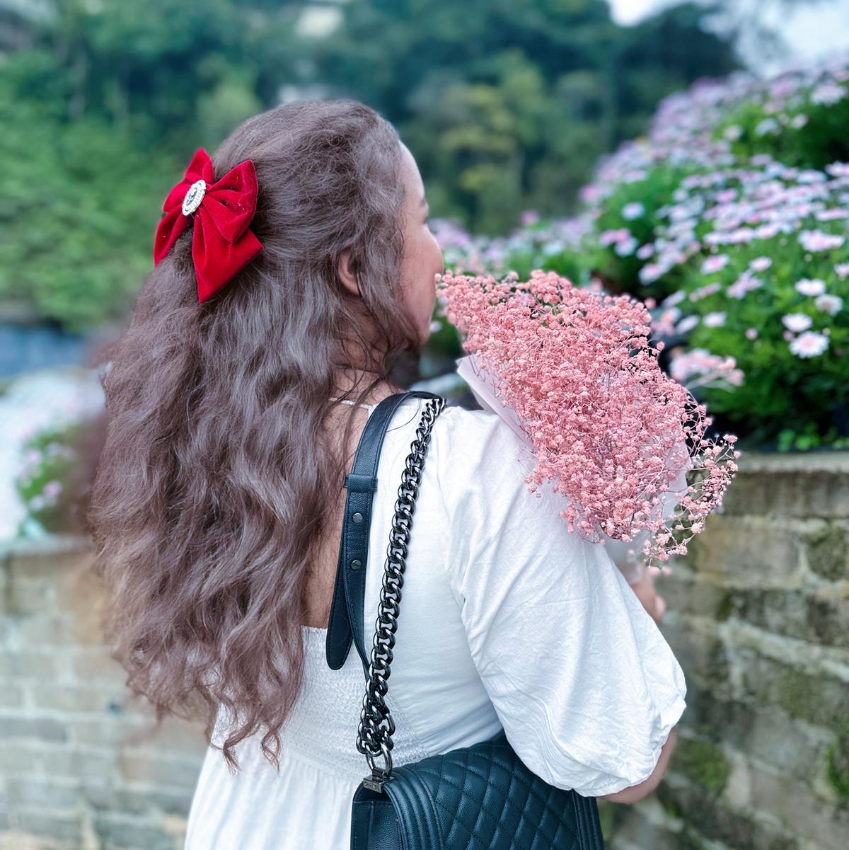 โพสต์ ของ Queenie|Lemon8