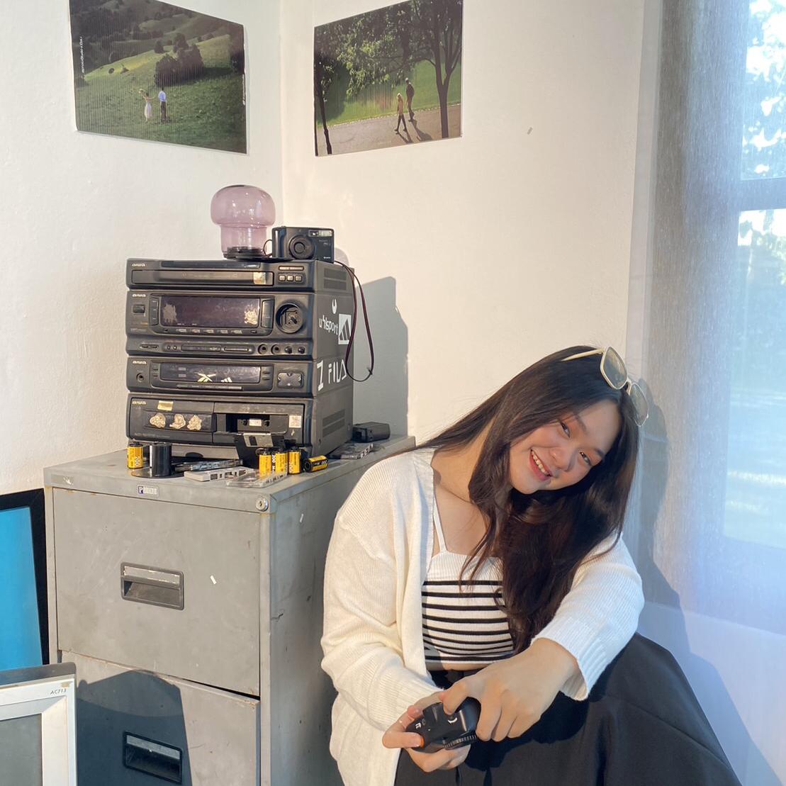 โพสต์ ของ Baiyok|Lemon8