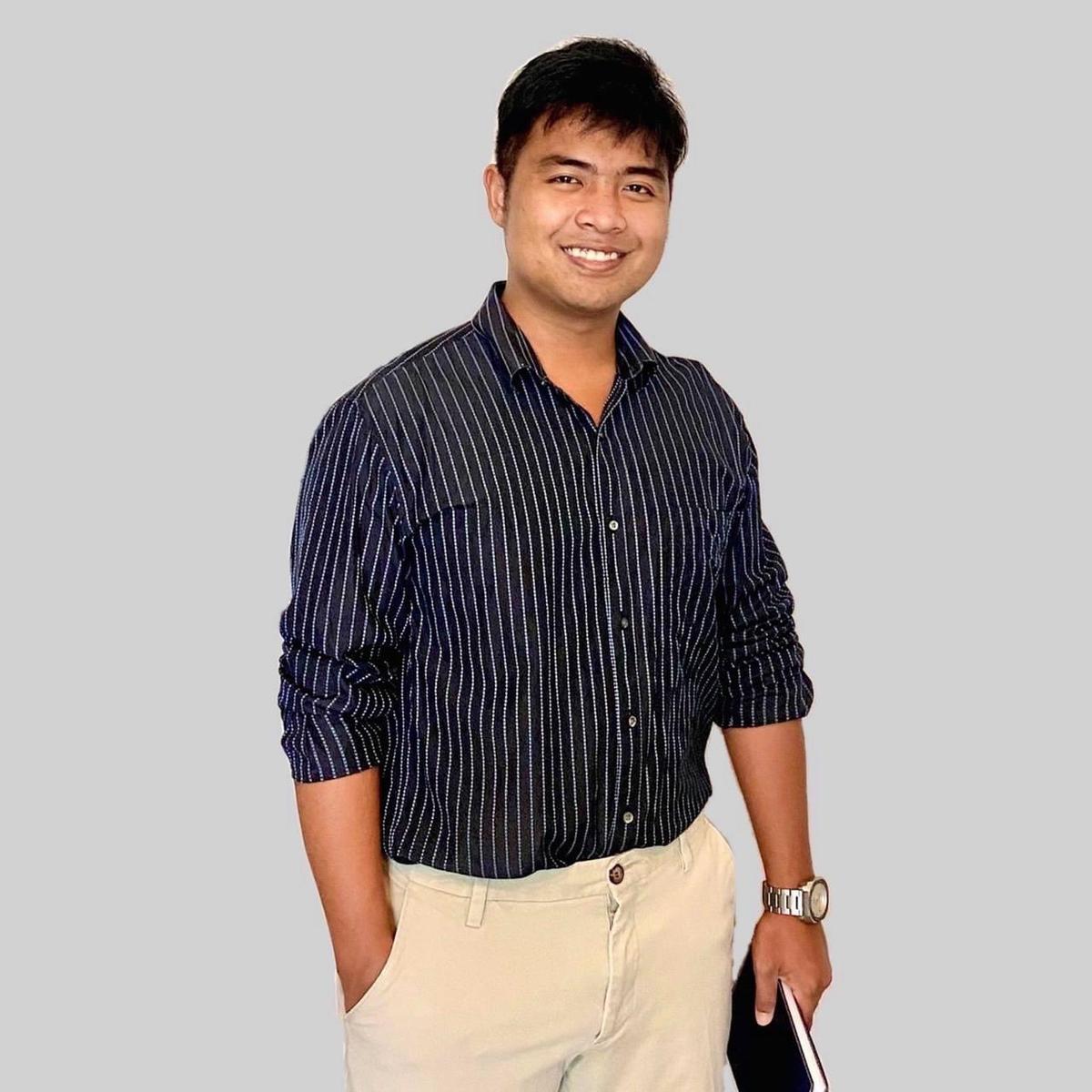 โพสต์ ของ Nattapat|Lemon8