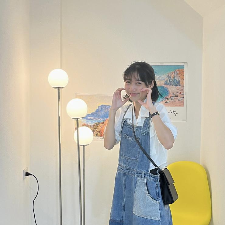 โพสต์ ของ I’m your am|Lemon8