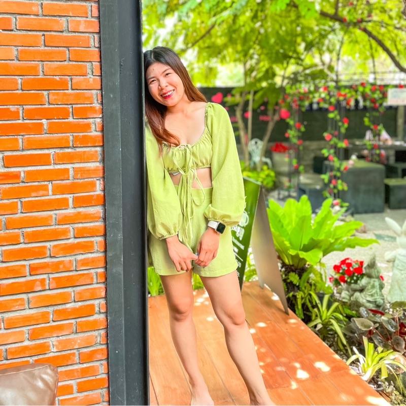 โพสต์ ของ May maneeya💕|Lemon8