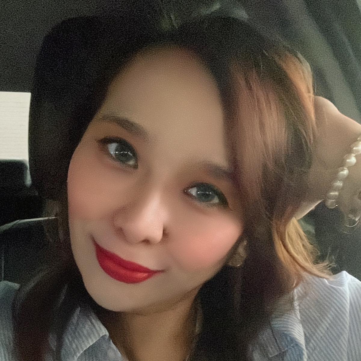 Siarkan Linda Chumell|Lemon8